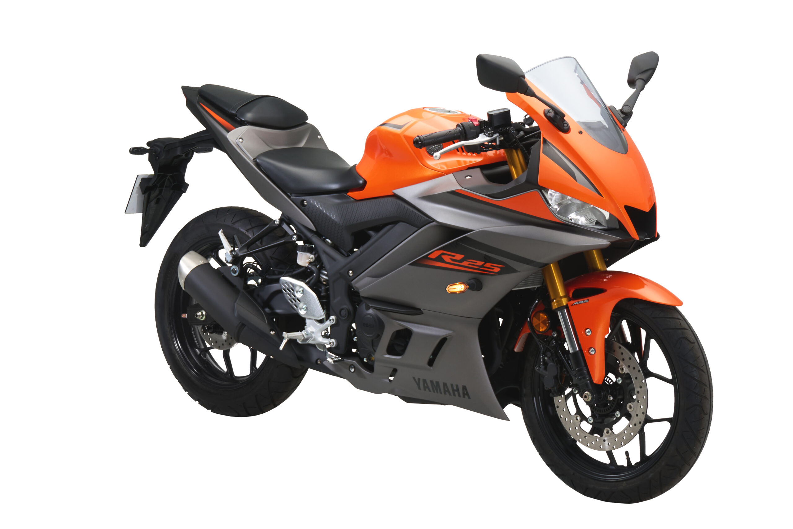 YAMAHA R25 – SYARIKAT CHONG MOTORCYCLES SDN BHD